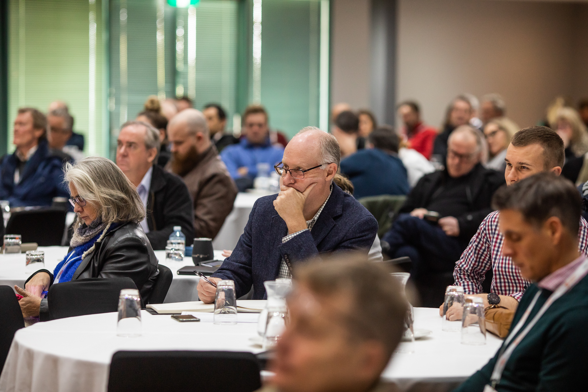 The Farmer Perspective on the Role and Value of Data in Digital ...