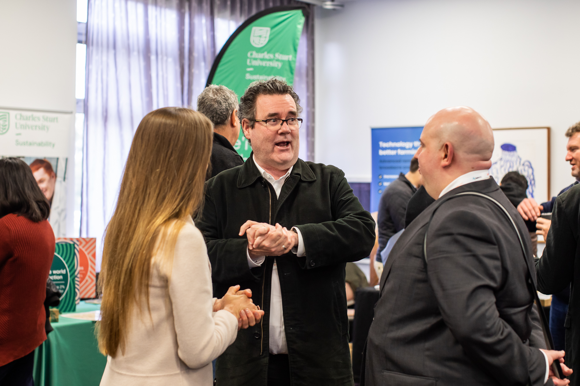 The Farmer Perspective on the Role and Value of Data in Digital ...