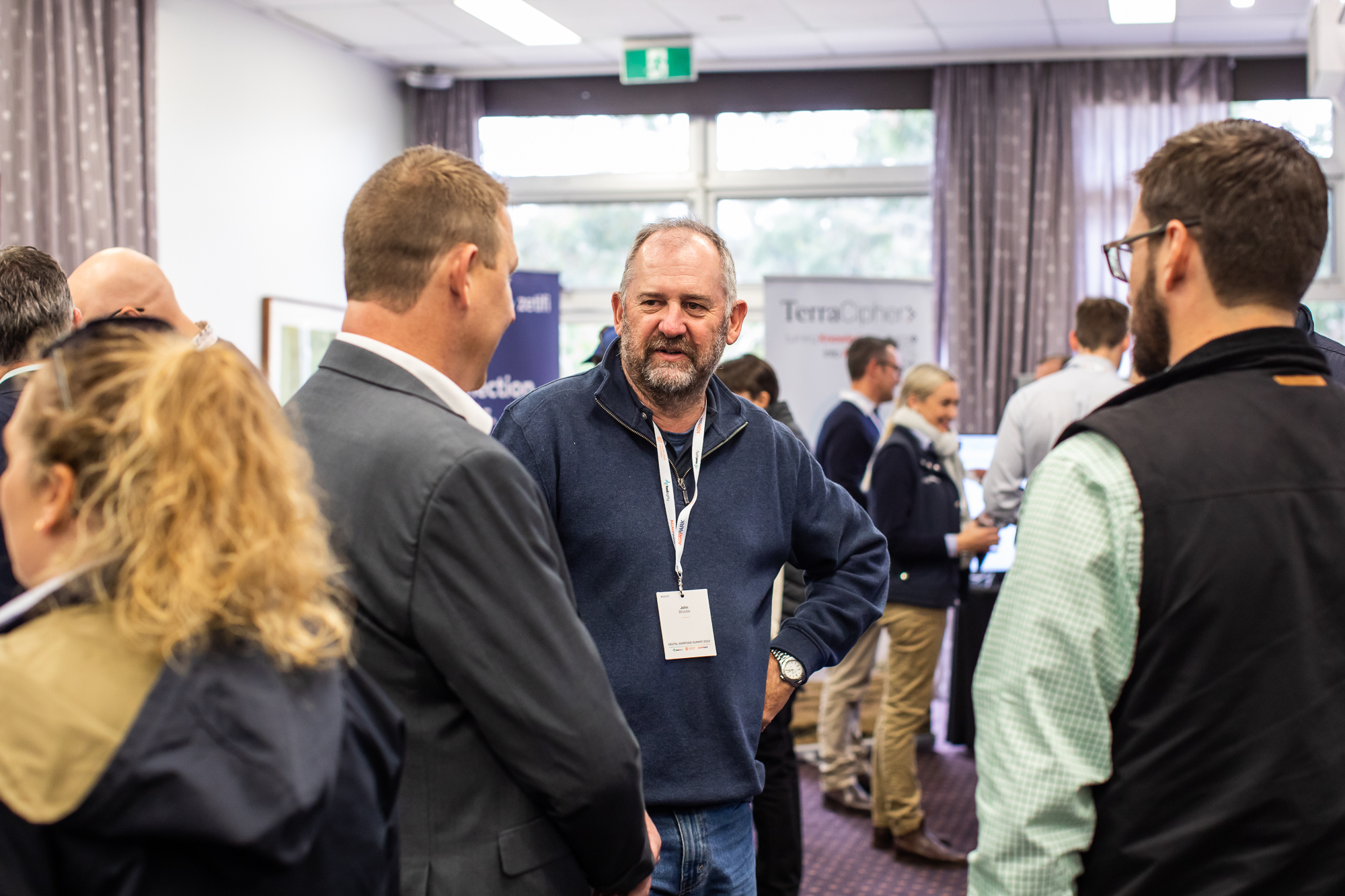 Digital Farming and the 4th Agricultural Revolution | Blog | Food ...