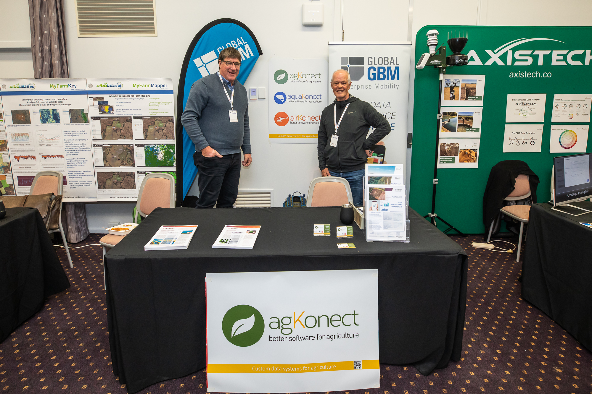 The World Agri-Tech Innovation Summit | Event | Food Agility CRC