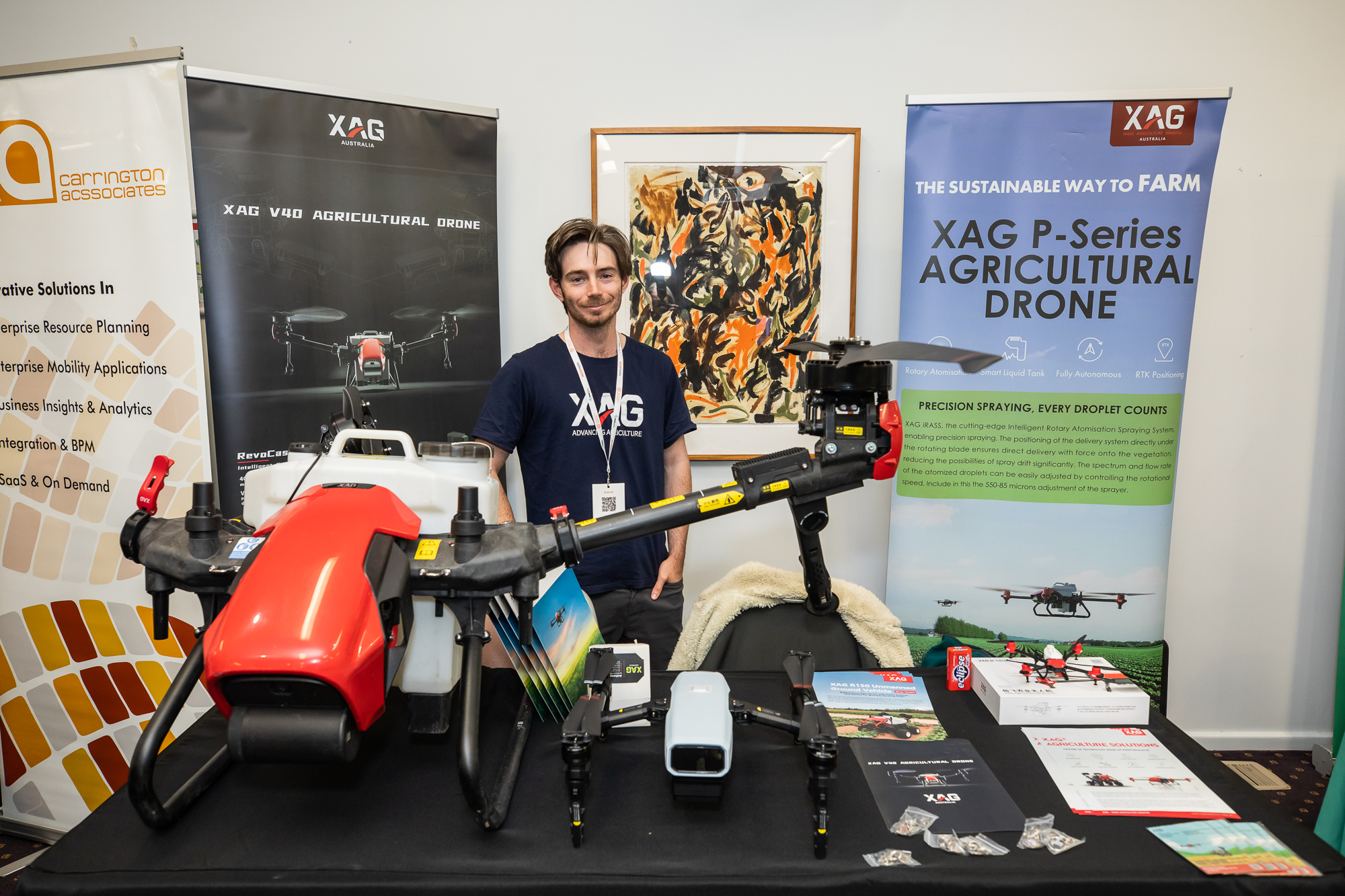 The Digital Future of Food | News | Food Agility CRC