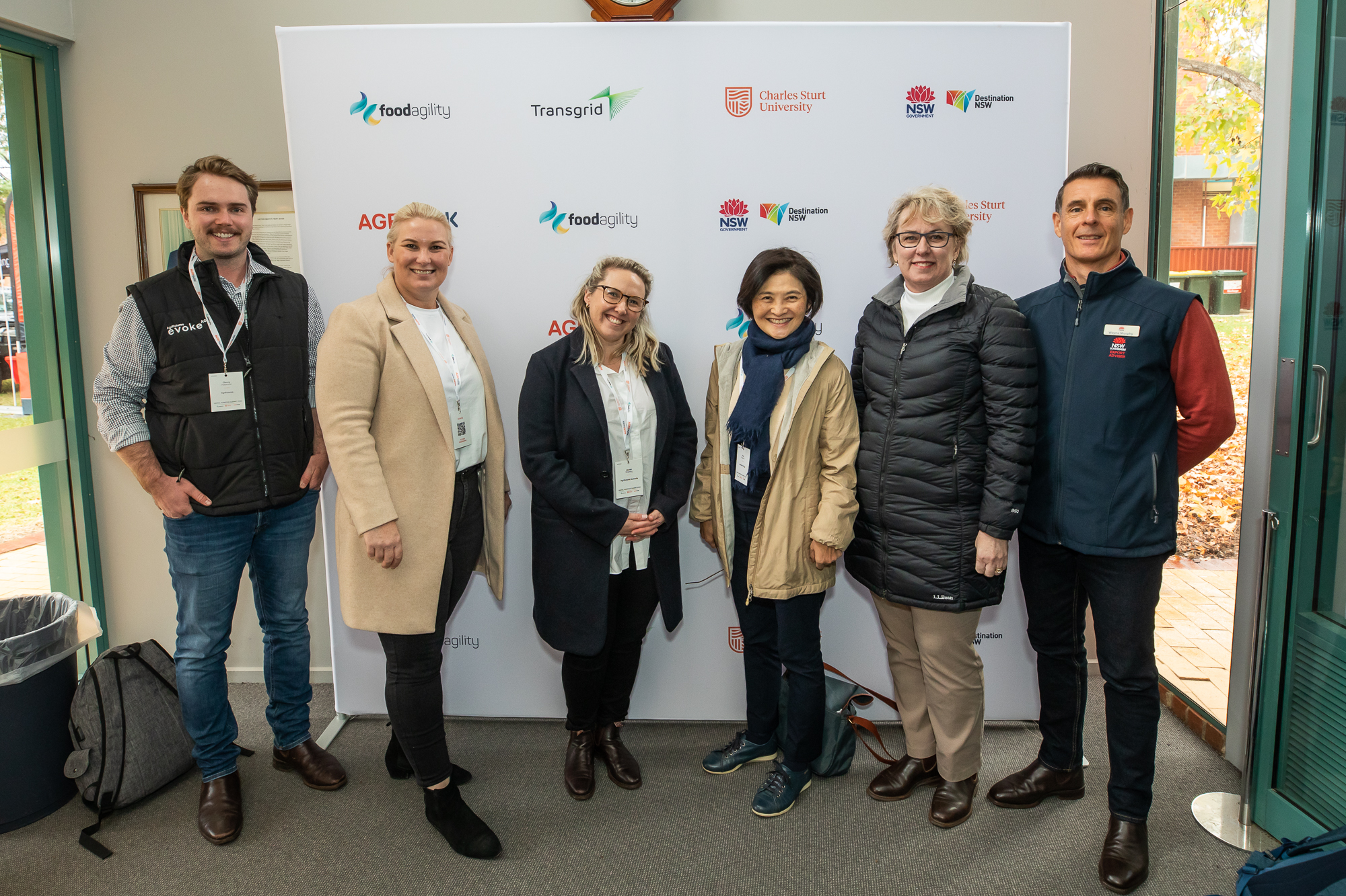 The Digital Future of Food | News | Food Agility CRC