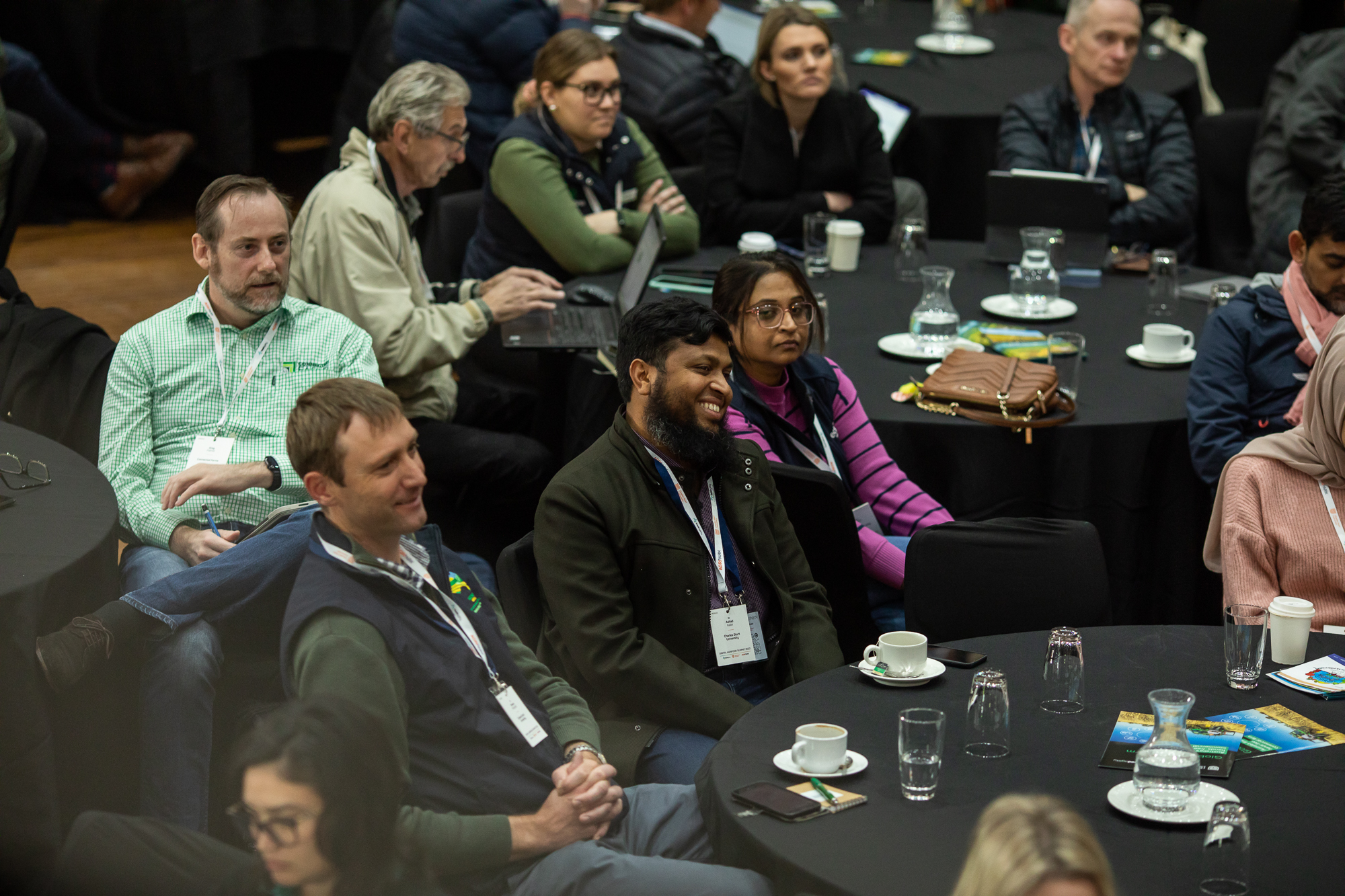 The Digital Future of Food | News | Food Agility CRC