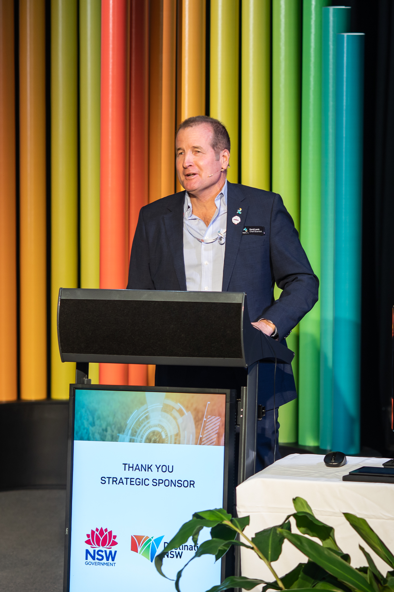 The Digital Future of Food | News | Food Agility CRC