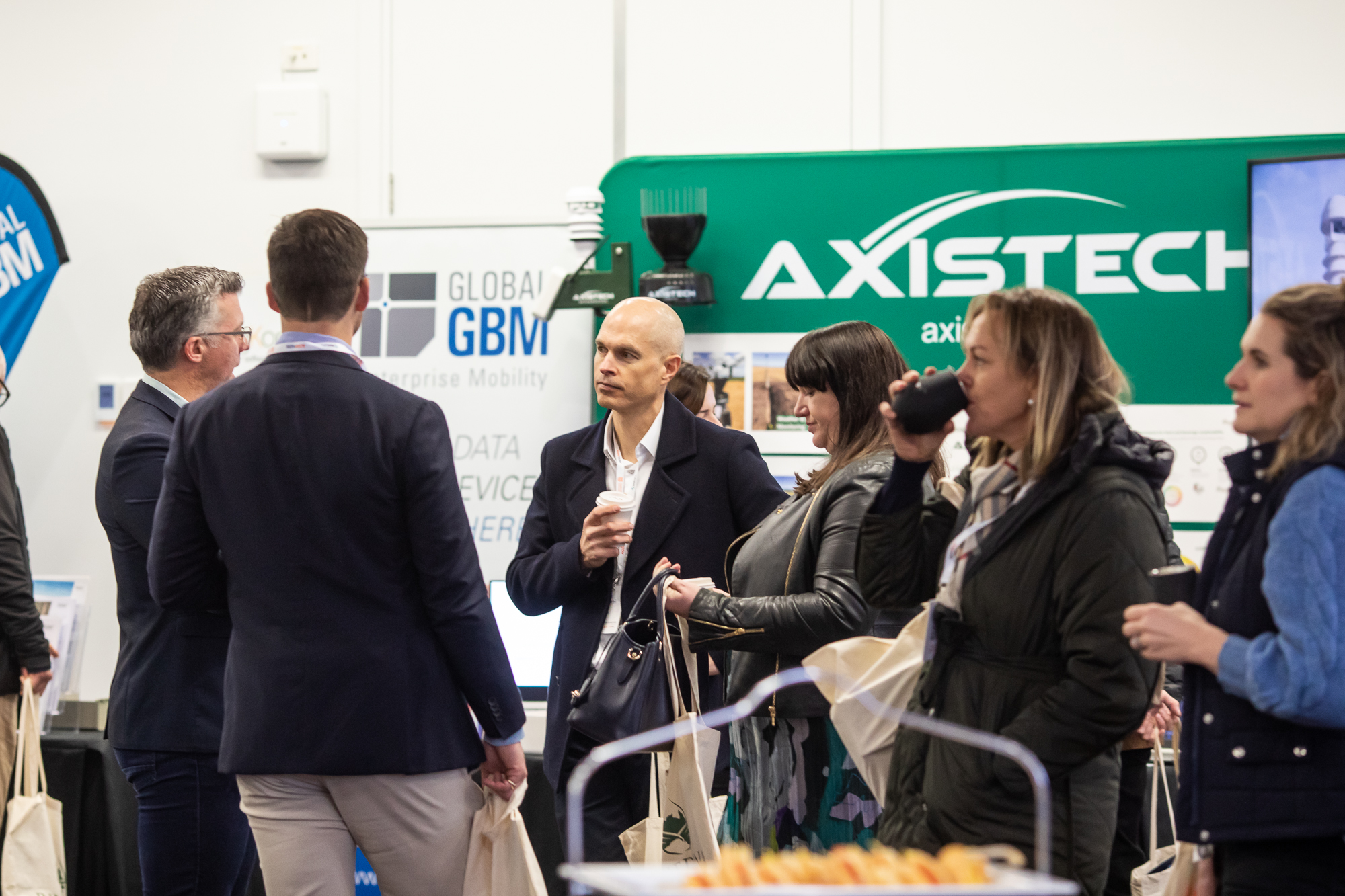 The Digital Future of Food | News | Food Agility CRC