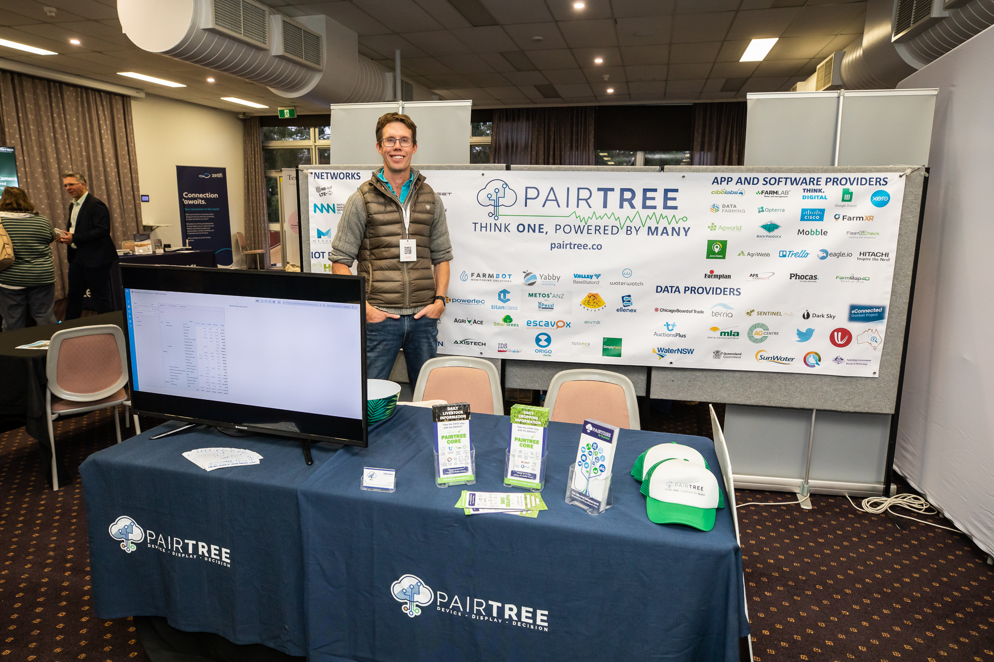 The Digital Future of Food | News | Food Agility CRC