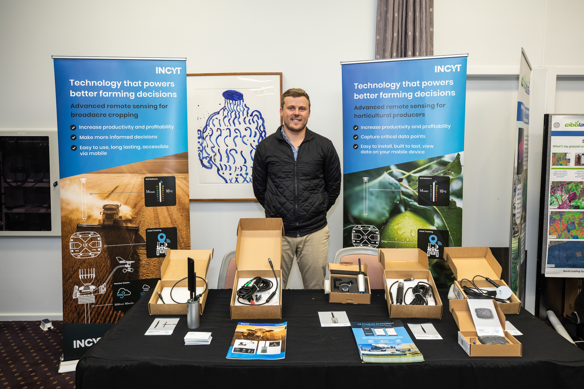 The Digital Future of Food | News | Food Agility CRC