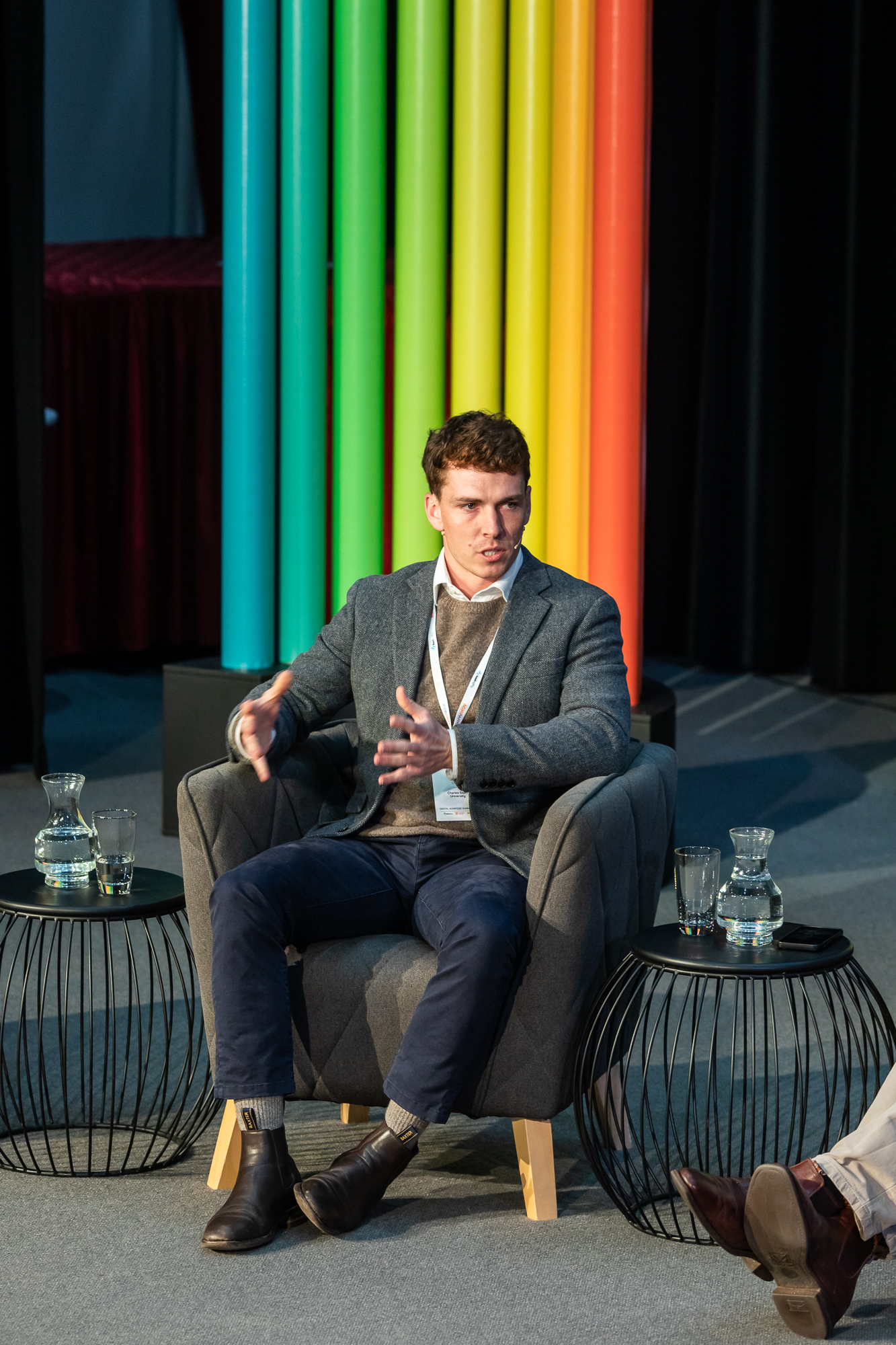 Food Agility Summit 2020 - The Wrap Up | Blog | Food Agility CRC