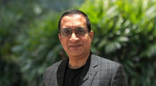 Maximizing People’s Potential in Today’s Times - Hitendra Wadhwa