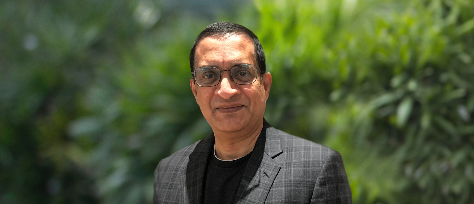 Why the Future of Leadership Lies Within - Hitendra Wadhwa