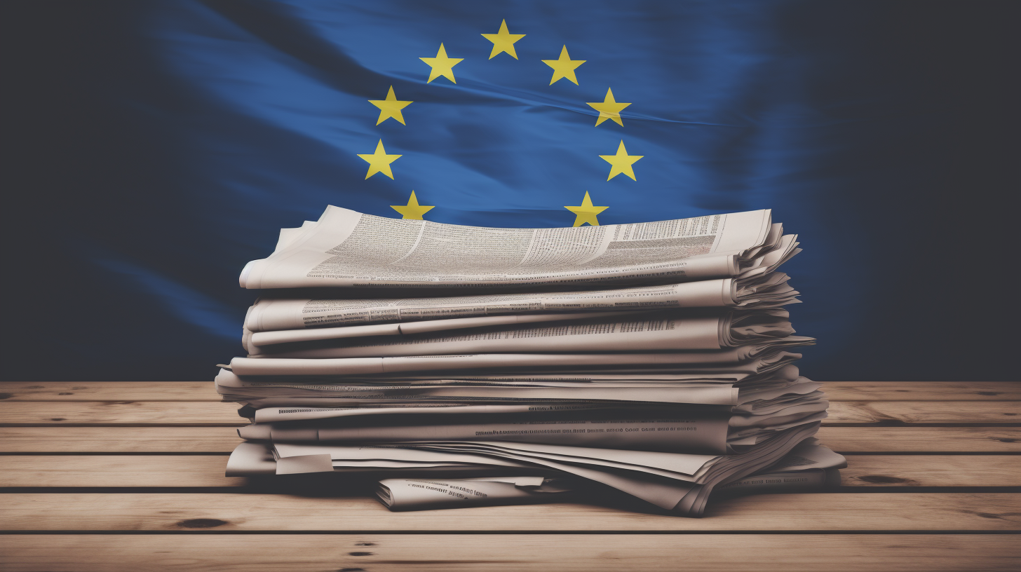 European Media Freedom Act (2/2) - Comparaison entre les propositions d ...