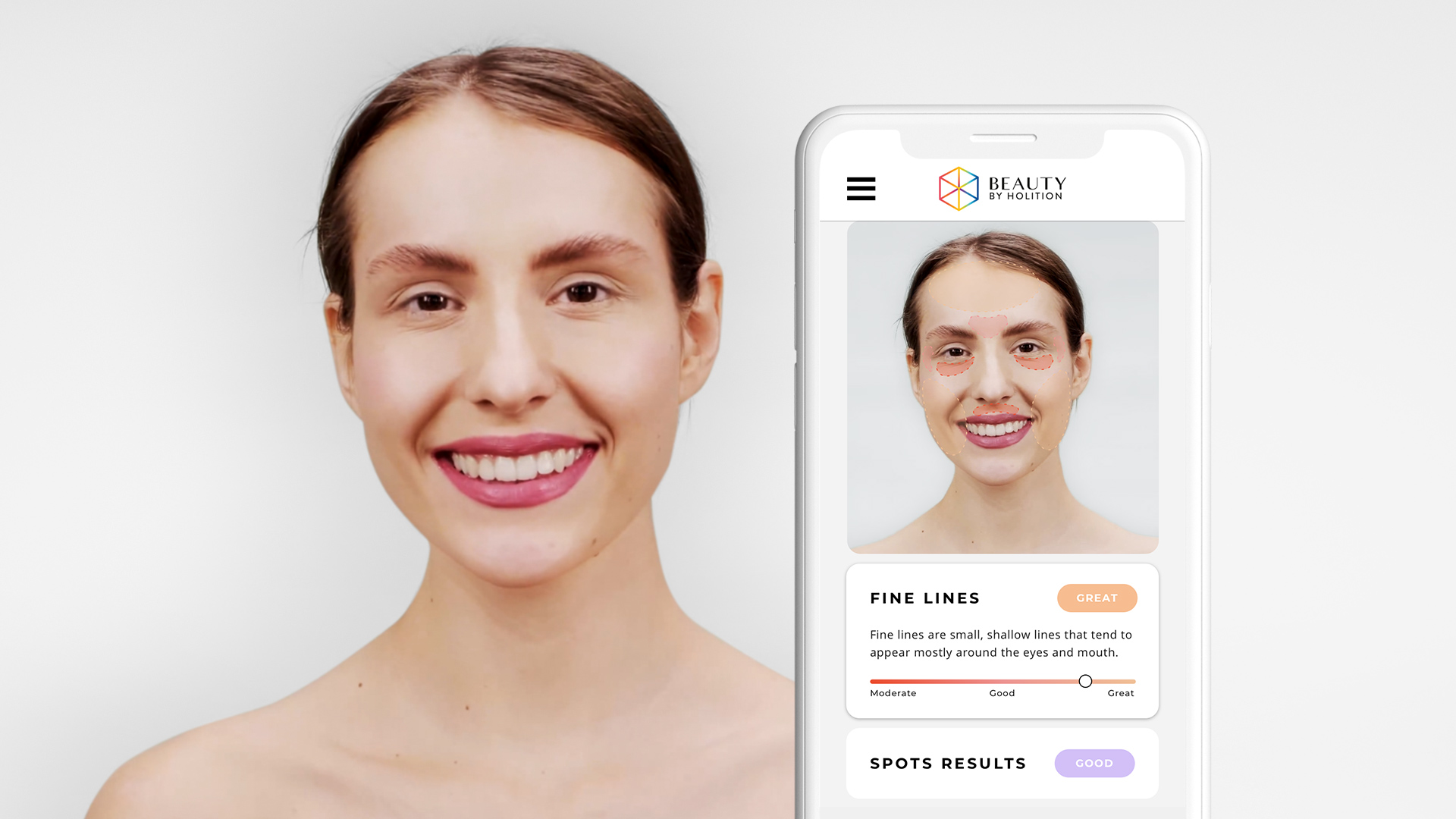 Augmented Reality for Skincare: Exploring immersive technologies for ...