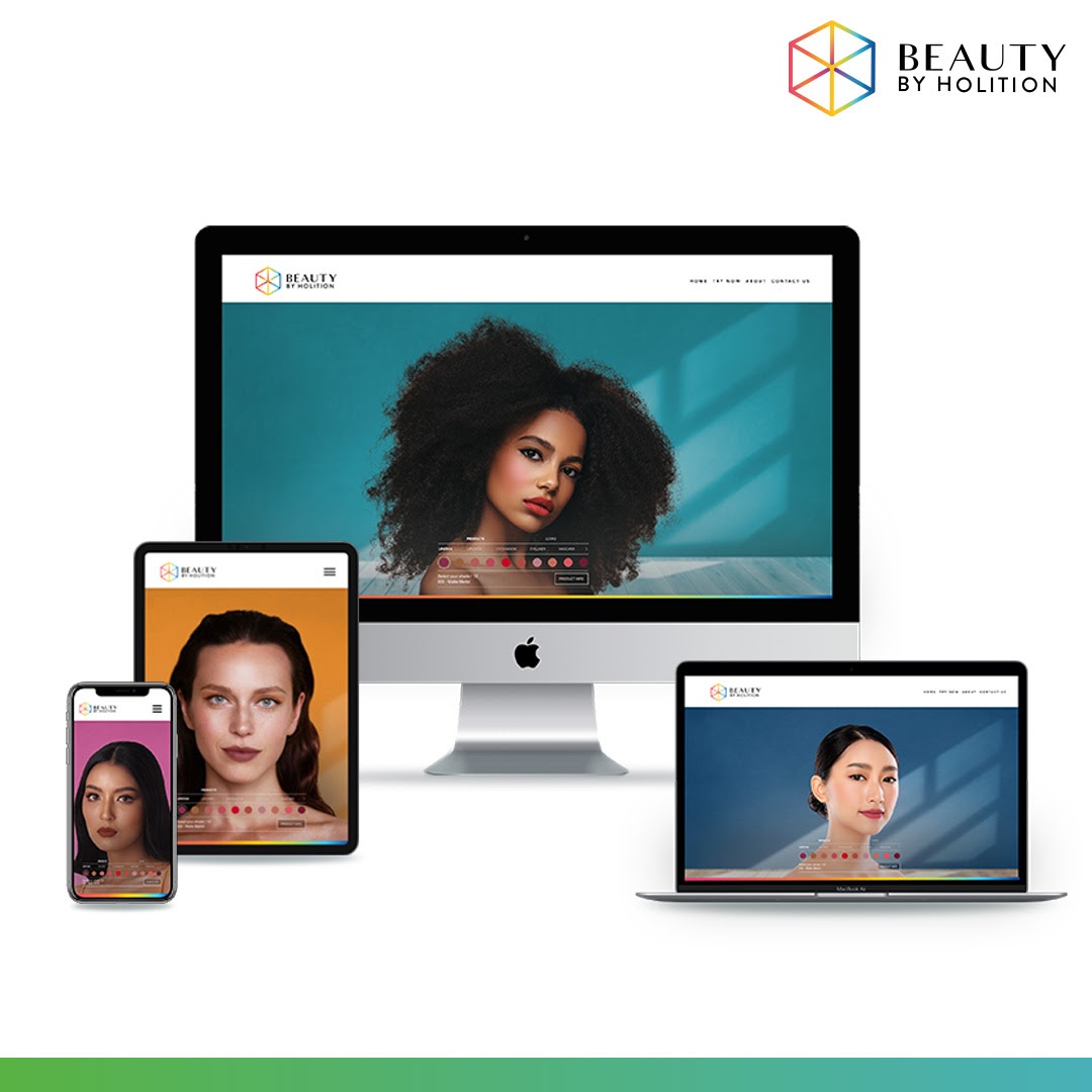 The Future of Personalised Skincare, powered by augmented reality