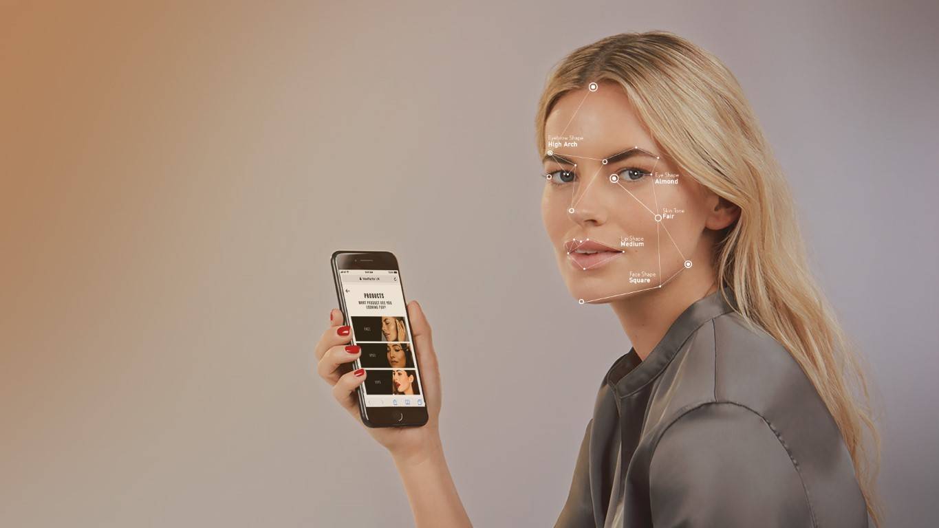 The Internet's highest honour: My Makeup Artist named winner at the ...