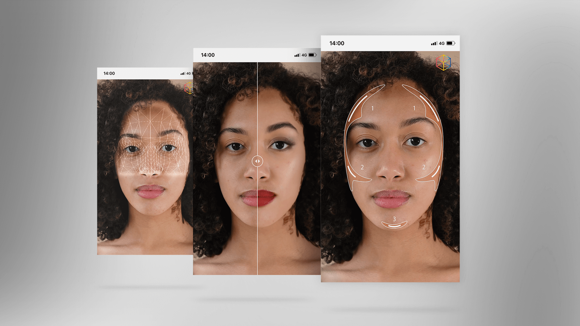 Personalised Beauty Education: The Power of AR and AI