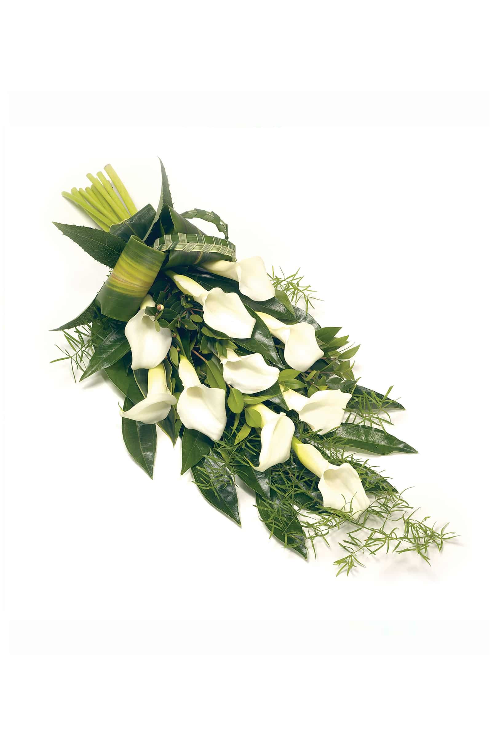Funeral Flowers - Roland's Florist