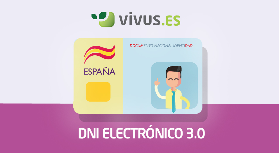 Mejoras del nuevo DNI electrónico - MICRODINERO