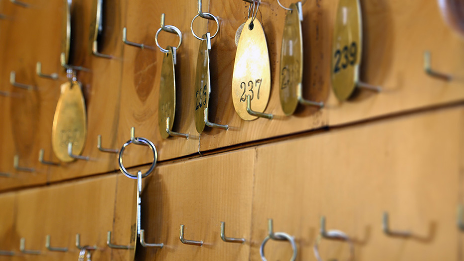 ¿Qué son los poshtels?