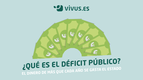 Qué es el déficit y qué nos indica sobre la economía