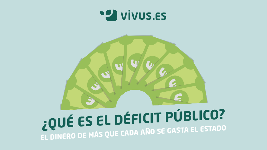 Qué es el déficit y qué nos indica sobre la economía