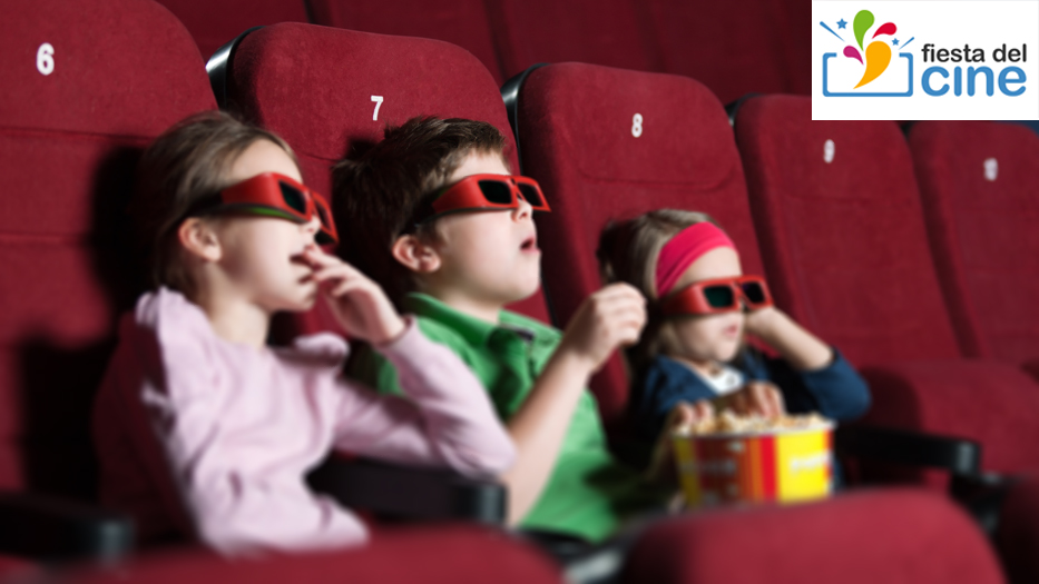 ¿Cómo ahorrar yendo al cine?