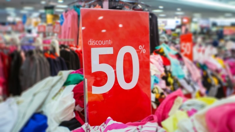 ¿Qué es un outlet y cómo ayuda a ahorrar?