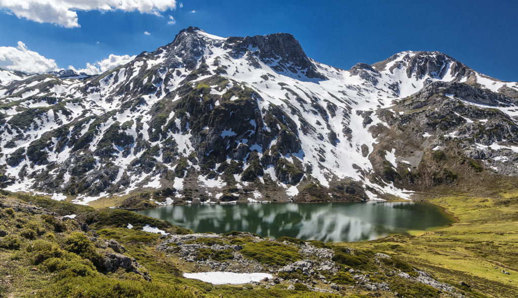 Los mejores parques naturales de España