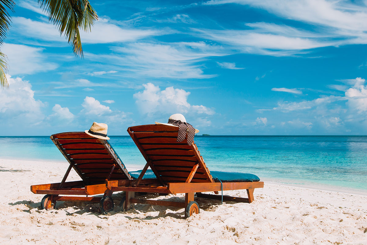10 Islas De Ensueño En El Caribe Para Visitar En Invierno