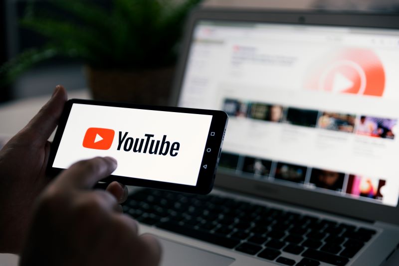 ¿Cómo puedo sacar un dinero extra a través de Youtube? | Vivus.es