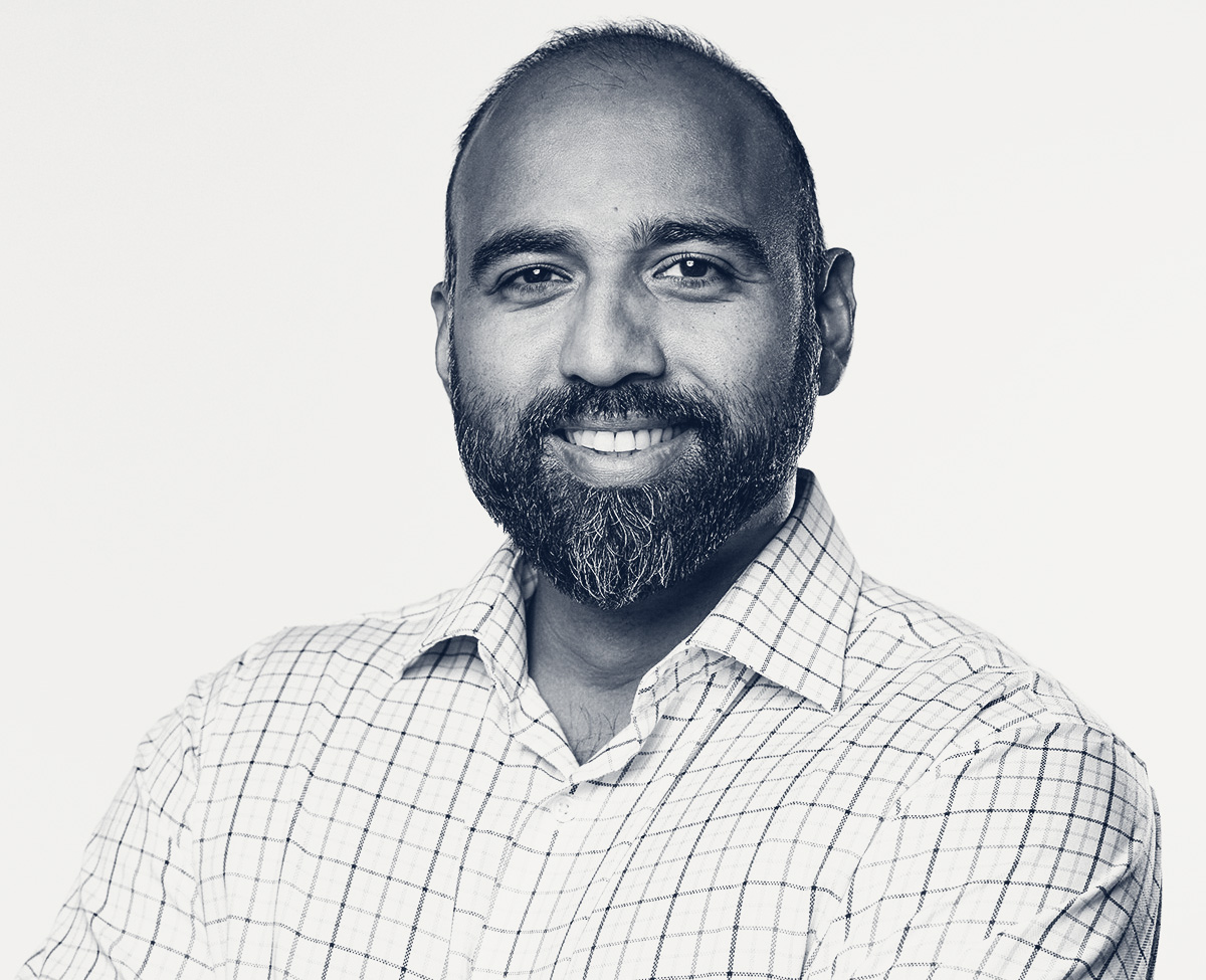 20 Minute Playbook – Rishi Garg of Mayfield - The Blog of Daniel Scrivner