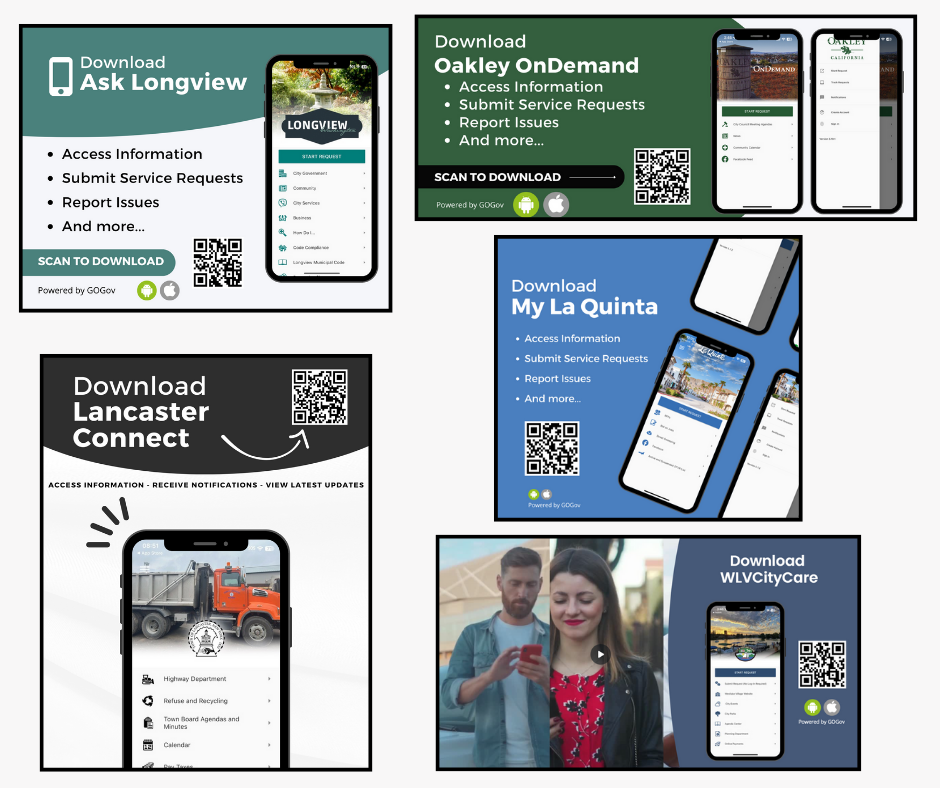 5 Simple ways to use Canva to promote your Local Government Branded ...