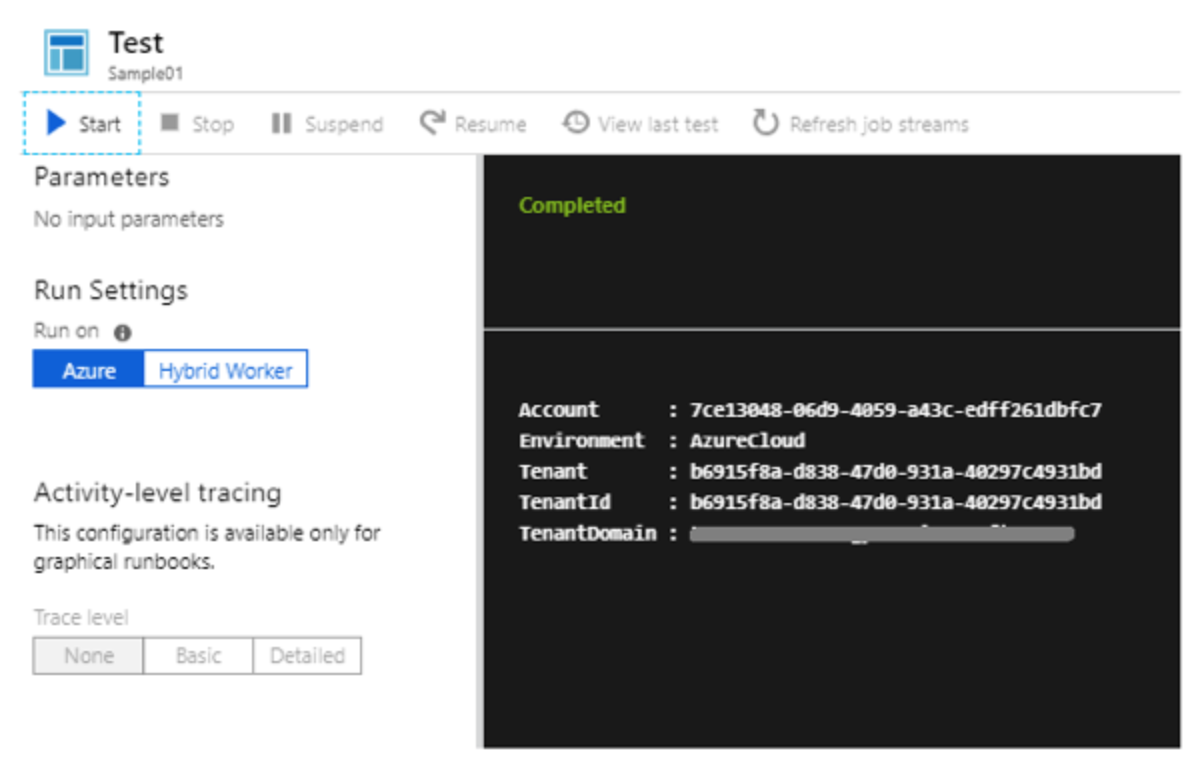 How to Download an Azure Automation Connection Certificate Locally