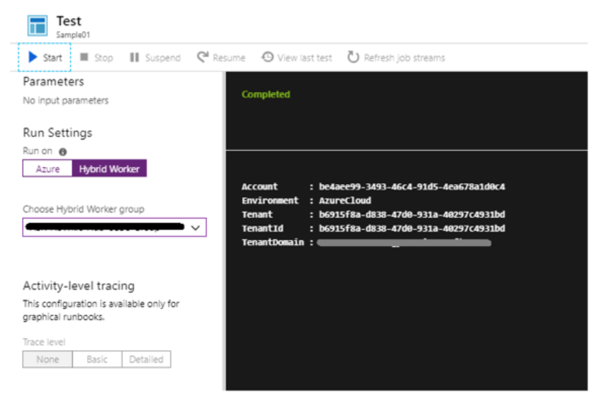 How to Download an Azure Automation Connection Certificate Locally