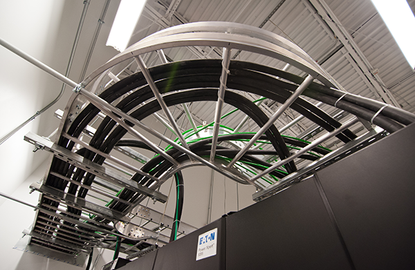 Bellingham Data Center