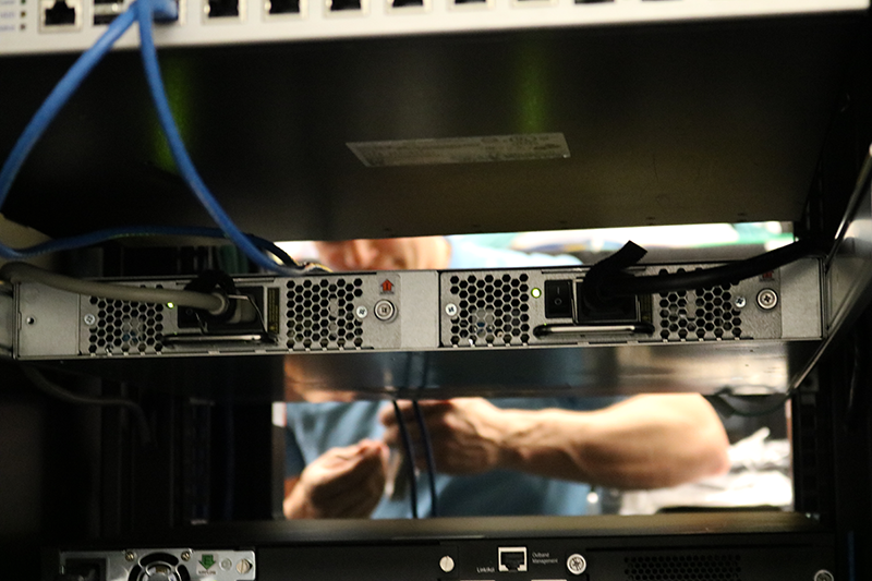 Wyoming Data Center