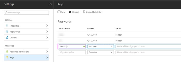 Three Ways to get an OAuth2 Access Token for API Testing for Azure AD ...