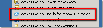 Query for User Accounts in Active Directory with PowerShell
