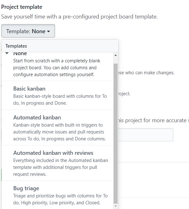 GitHub Enterprise for the Azure DevOps User - Part I Organization ...