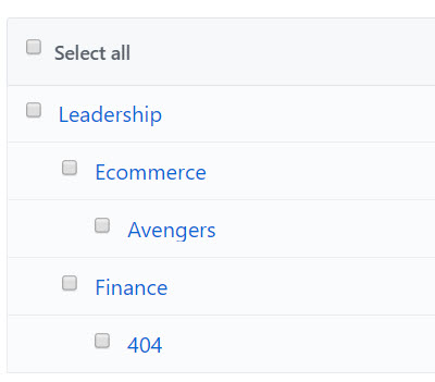 GitHub Enterprise for the Azure DevOps User - Part I Organization ...
