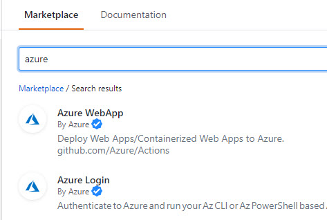 Using the OWASP ZAP Baseline Scan GitHub Action