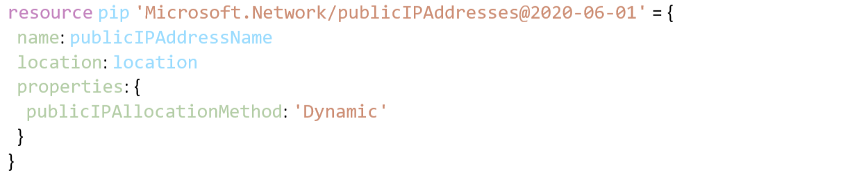Automate Your Cloud with Azure Bicep