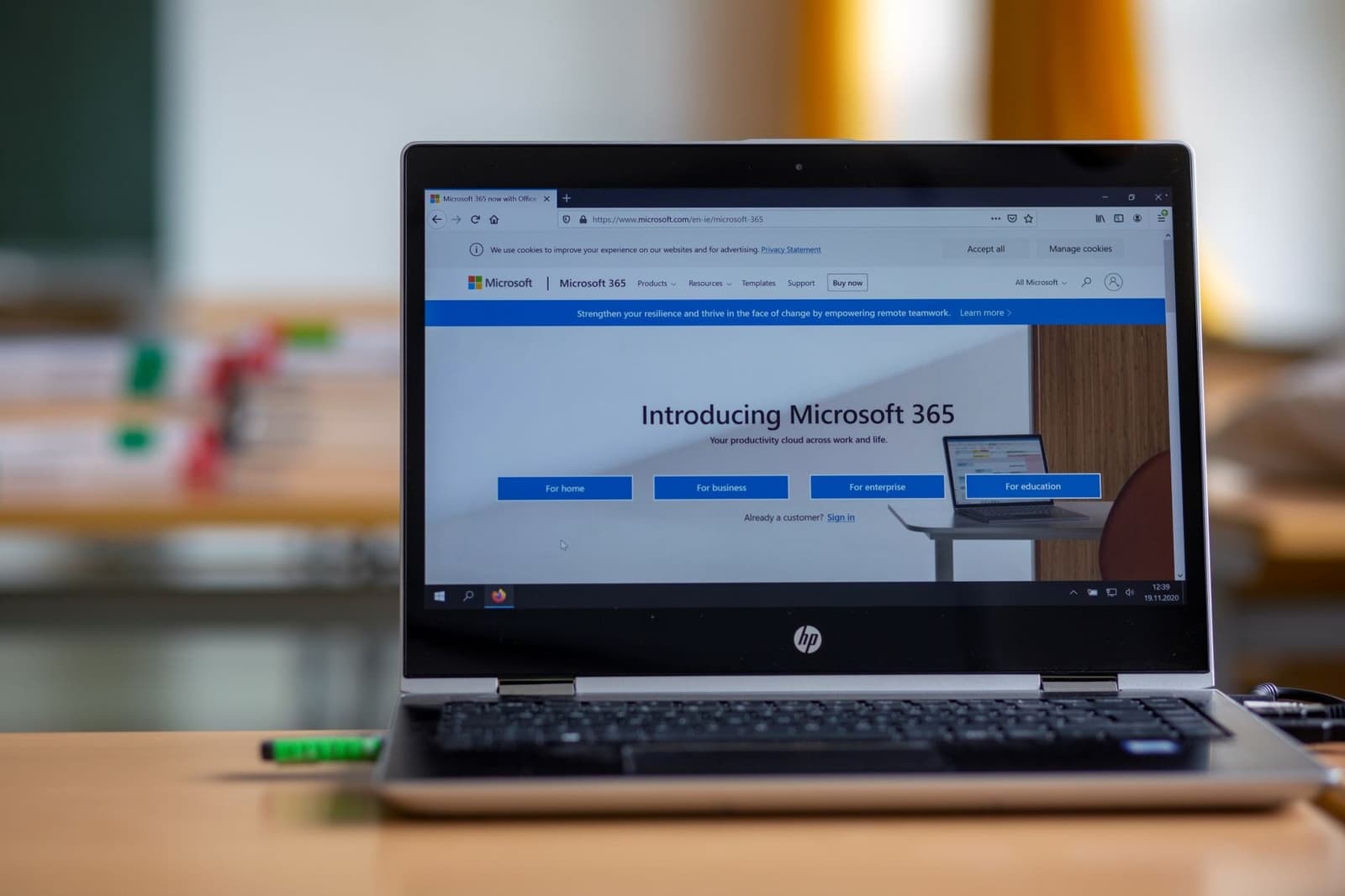 Service Changes Coming to Microsoft 365 & Office 365