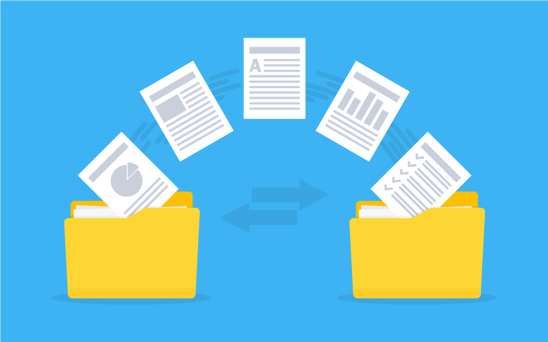 Step-by-Step Planning for Data Migration