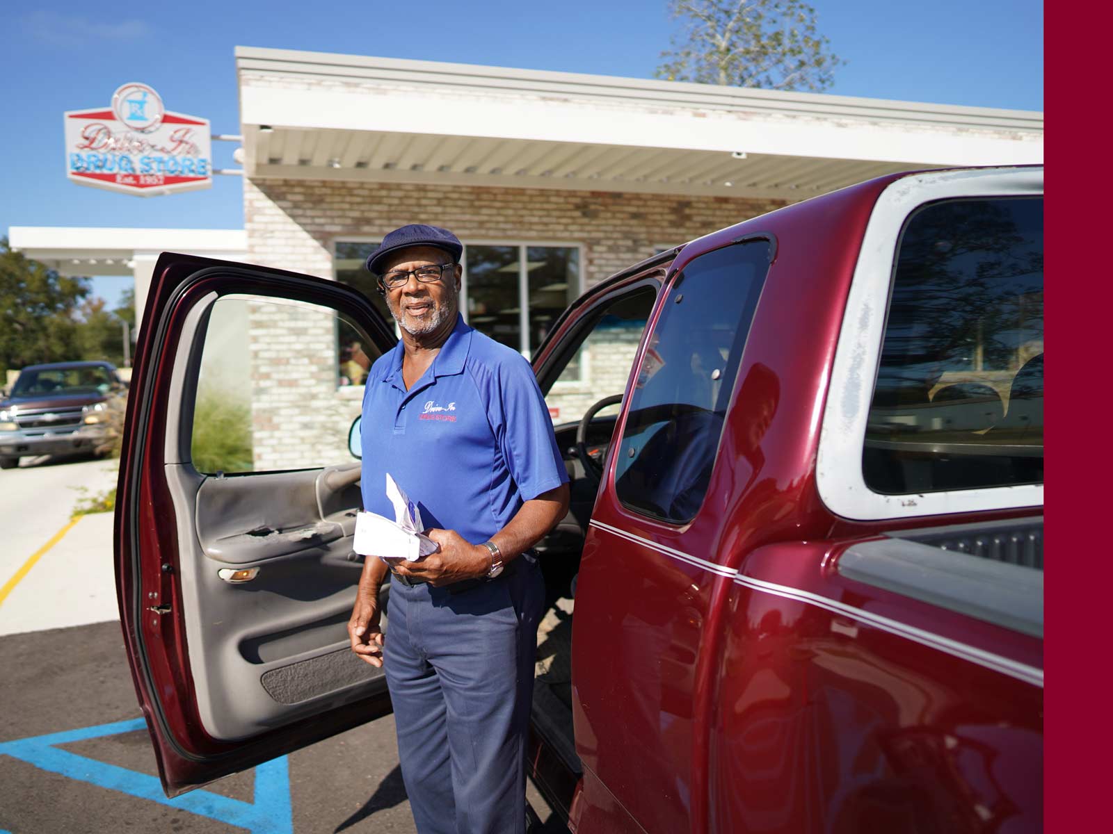 Drive-In Drug Store | Pharmacy in Amite, LA