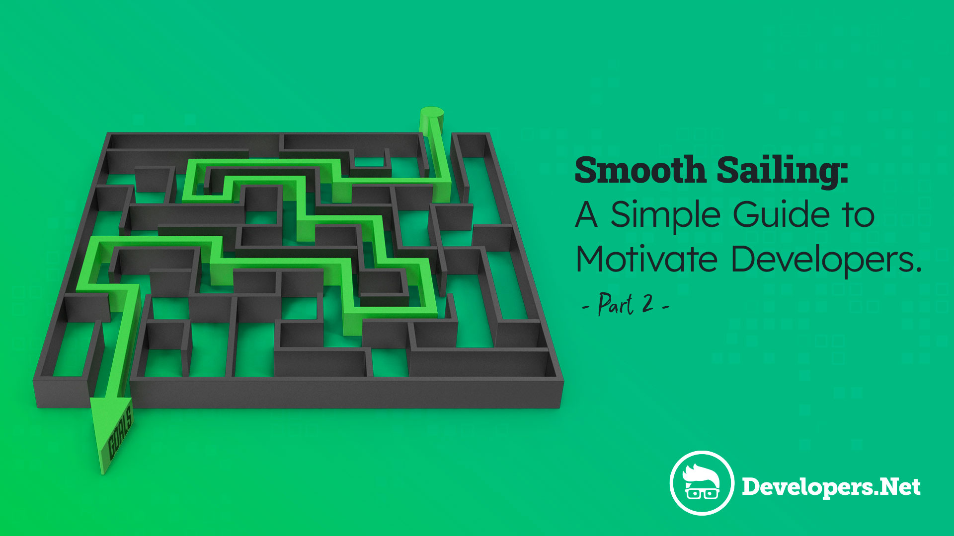 Developers.net Nearshore Staffing Solutions