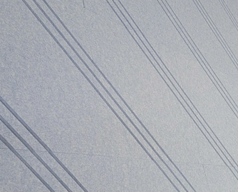 Shape Shift Groove: Triscape Felt Panel System