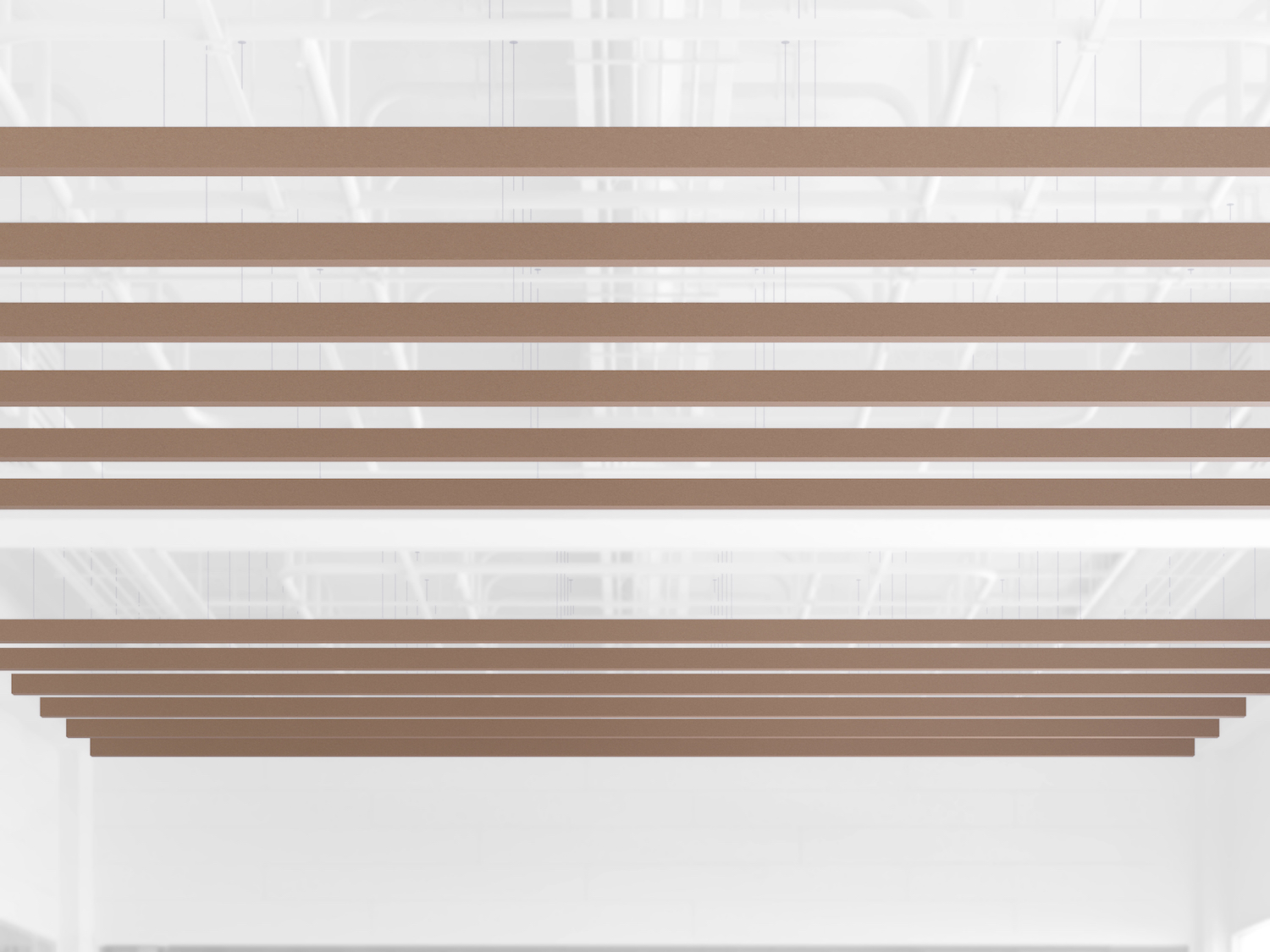 Jimmy Beam Felt Acoustic Baffle System