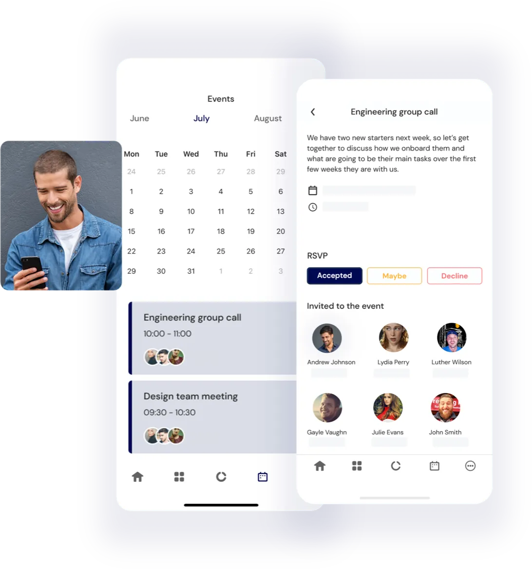 Discover X-boarding and Customized Journeys | Qualee