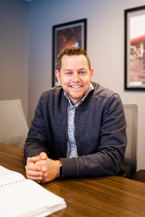 Our Team | LRL Associates