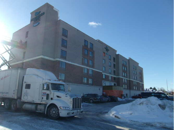 Our Projects | LRL Engineering